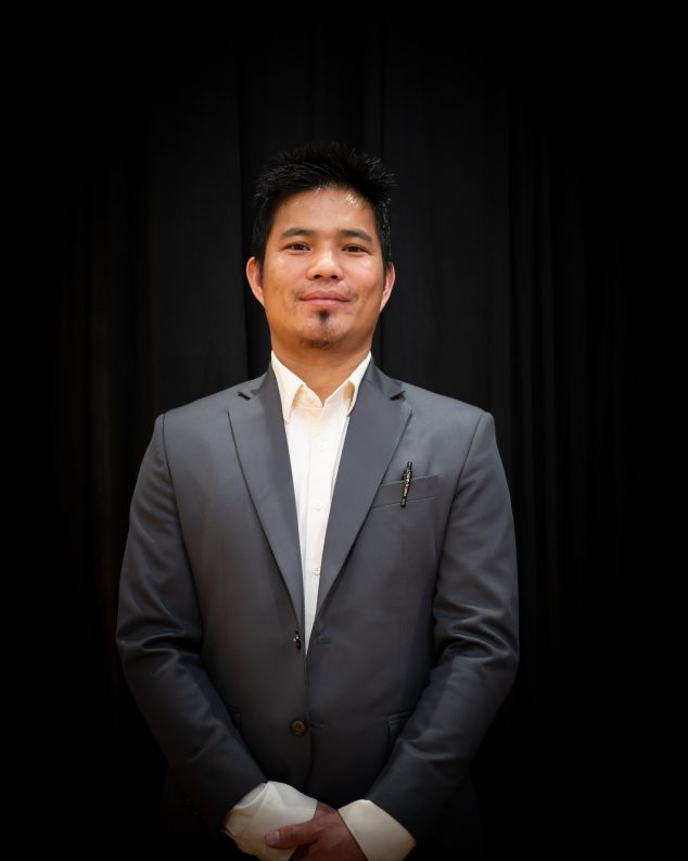 Men Ministry – Zophei Baptist Church