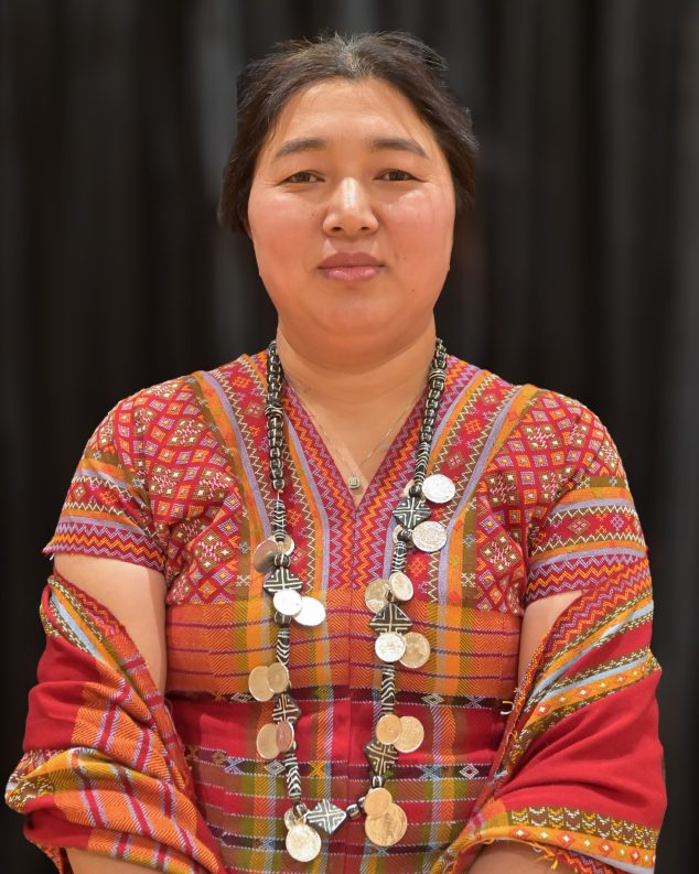 Women Ministry – Zophei Baptist Church